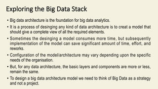 Lecture4 big data technology foundations | PDF | Databases | Computer ...
