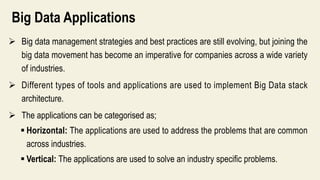 Lecture4 big data technology foundations | PDF | Databases | Computer ...