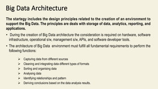 Lecture4 big data technology foundations | PDF | Databases | Computer ...