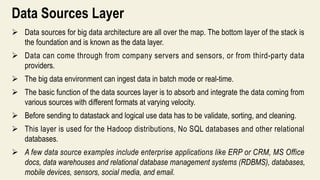 Lecture4 big data technology foundations | PDF | Databases | Computer ...