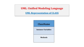 Lecture_4-Class and Object.pptx | Programming Languages | Computing