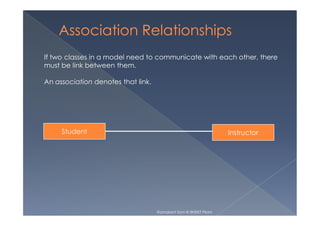 Class diagram- UML diagram | PPT