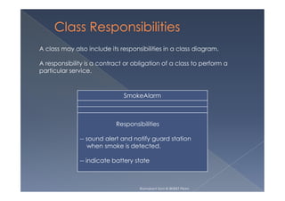 Class diagram- UML diagram | PPT