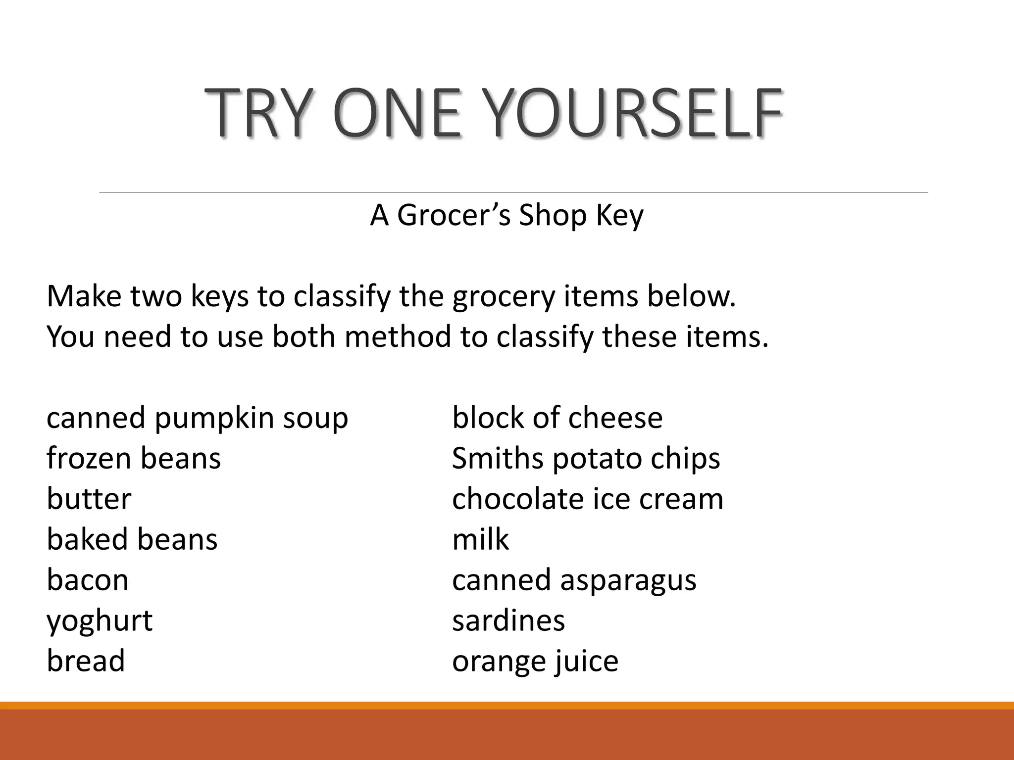 Lecture 4 classification | PPTX