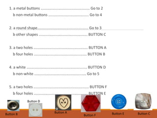Lecture 4 classification | PPTX