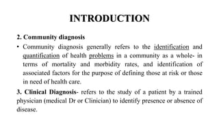LECTURE 4-COMMUNITY DIAGNOSIS.pptx