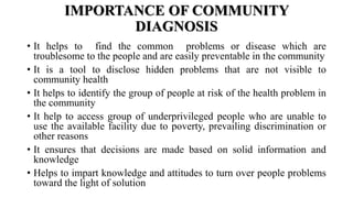 LECTURE 4-COMMUNITY DIAGNOSIS.pptx