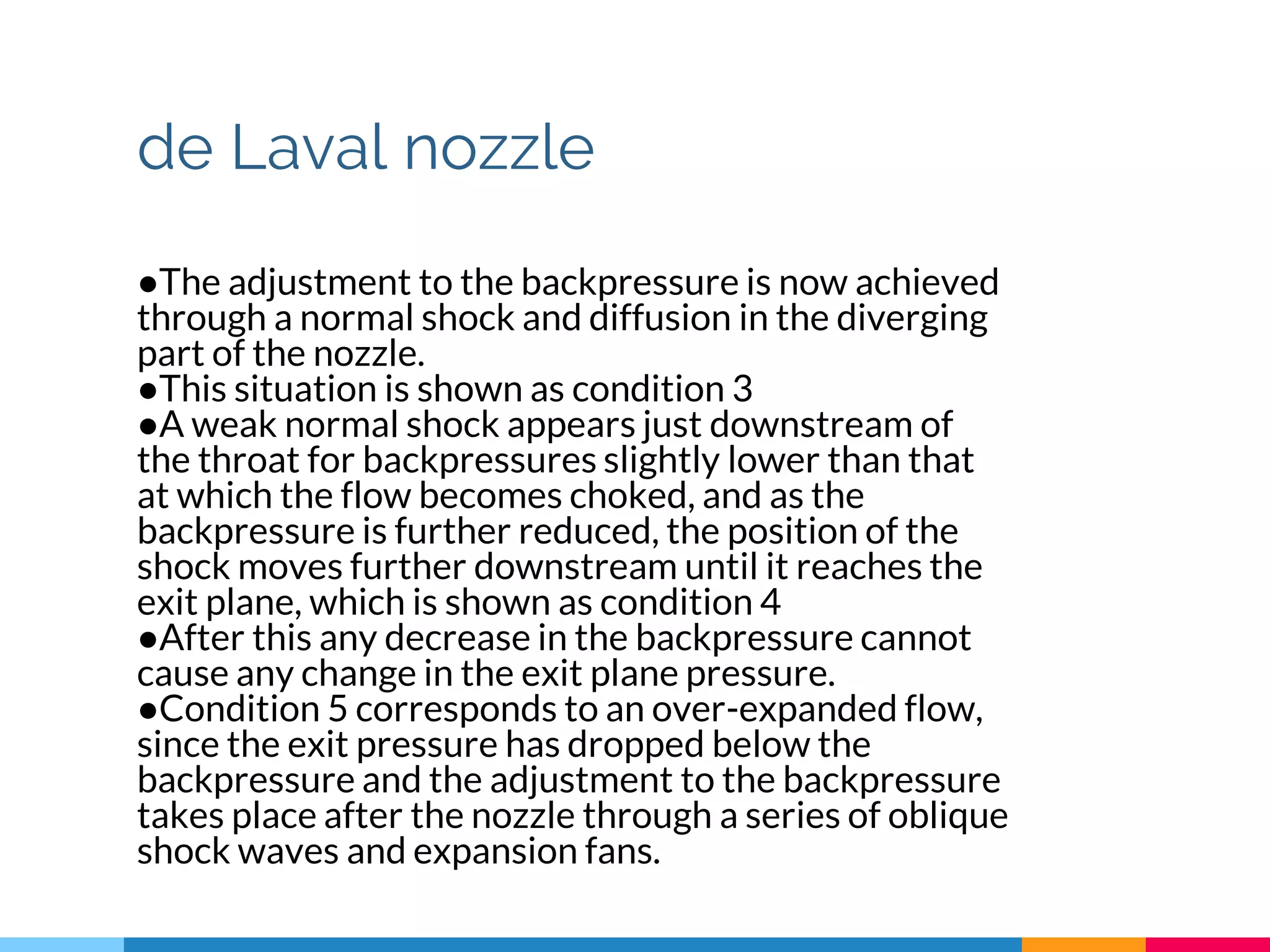 Compressible flow | PPTX
