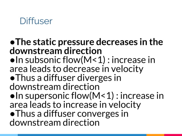 Compressible flow | PPTX