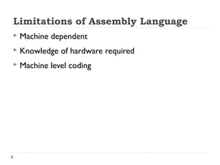 Lecture 4- Computer Software and Languages | PPT