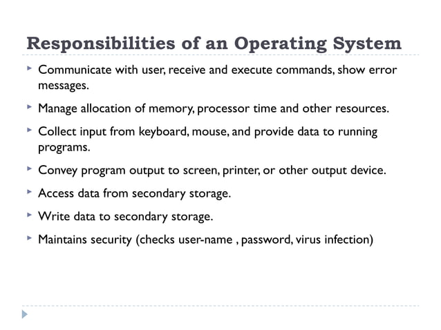 Lecture 4- Computer Software and Languages | PPT