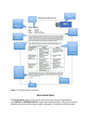 Lecture 4 document preparation 1 | PDF
