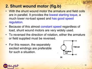 Lecture 4-ELECTRIC MOTORS-ACTUATION SYSTEMS2.ppt