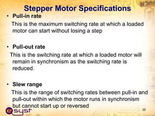Lecture 4-ELECTRIC MOTORS-ACTUATION SYSTEMS2.ppt