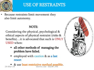 Lecture 4 - Ethical & Legal Issues in Critical Cate Setup (1).pptx