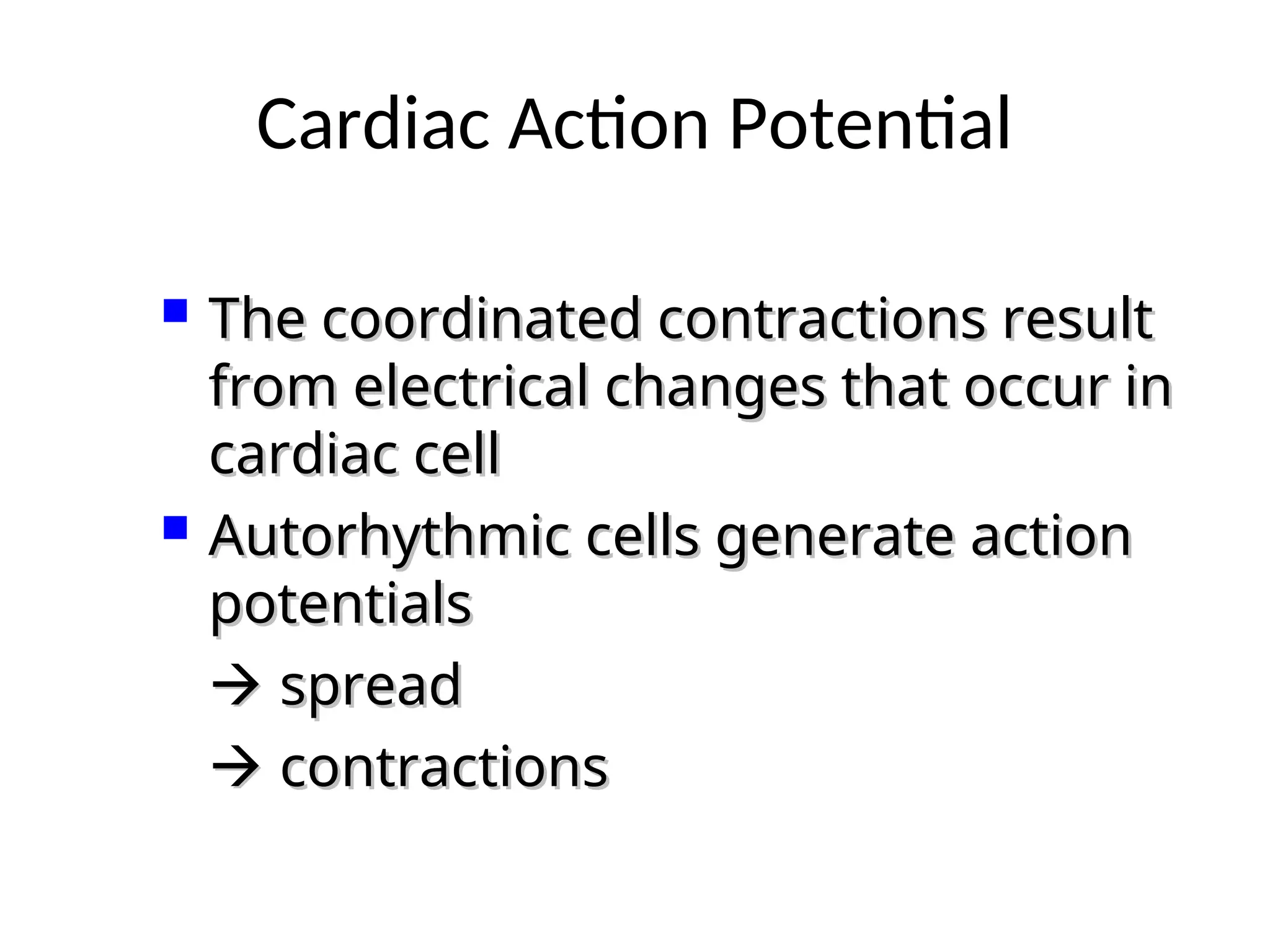 Lecture about physiologi cardiovascular cv | PPT