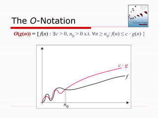Lecture 4 - Growth of Functions (1).ppt