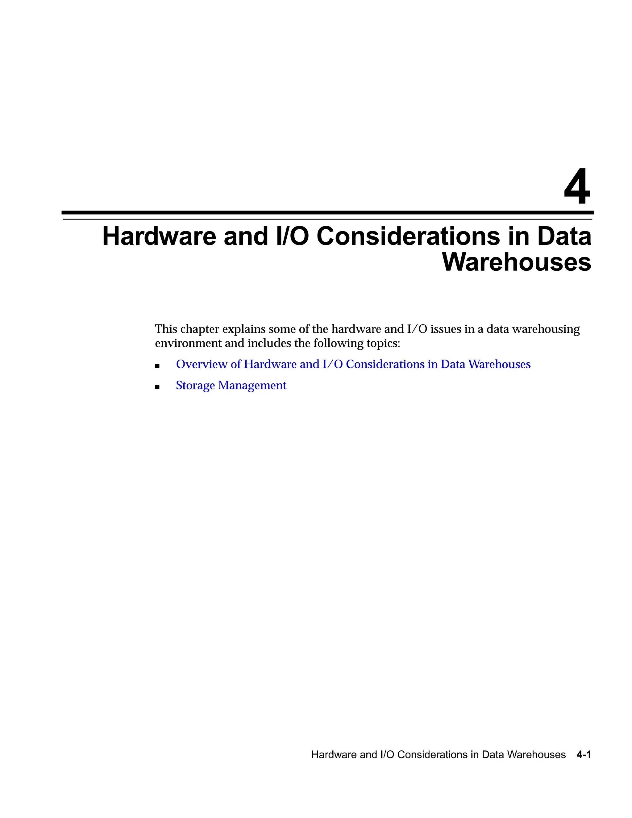 Lecture 4- Hardware and IO Considerations in Data Warehouse.pdf