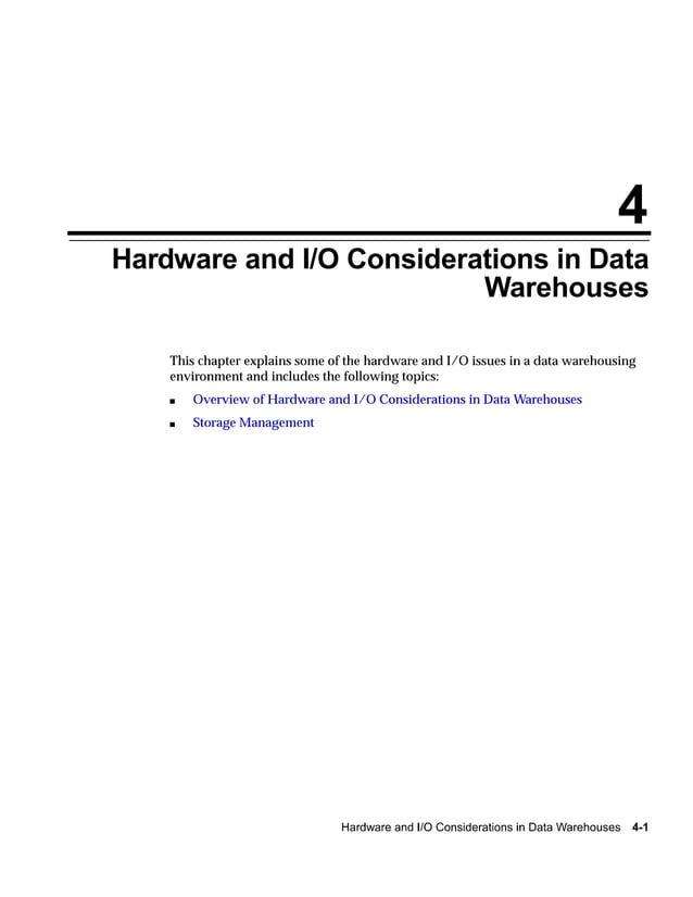 Lecture 4- Hardware and IO Considerations in Data Warehouse.pdf