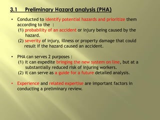 Lecture 4-_hazard_analysis_prevention_and_safety_management | PPT