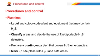 Lecture 4 - Hydrogen Sulfide Awareness.pptx
