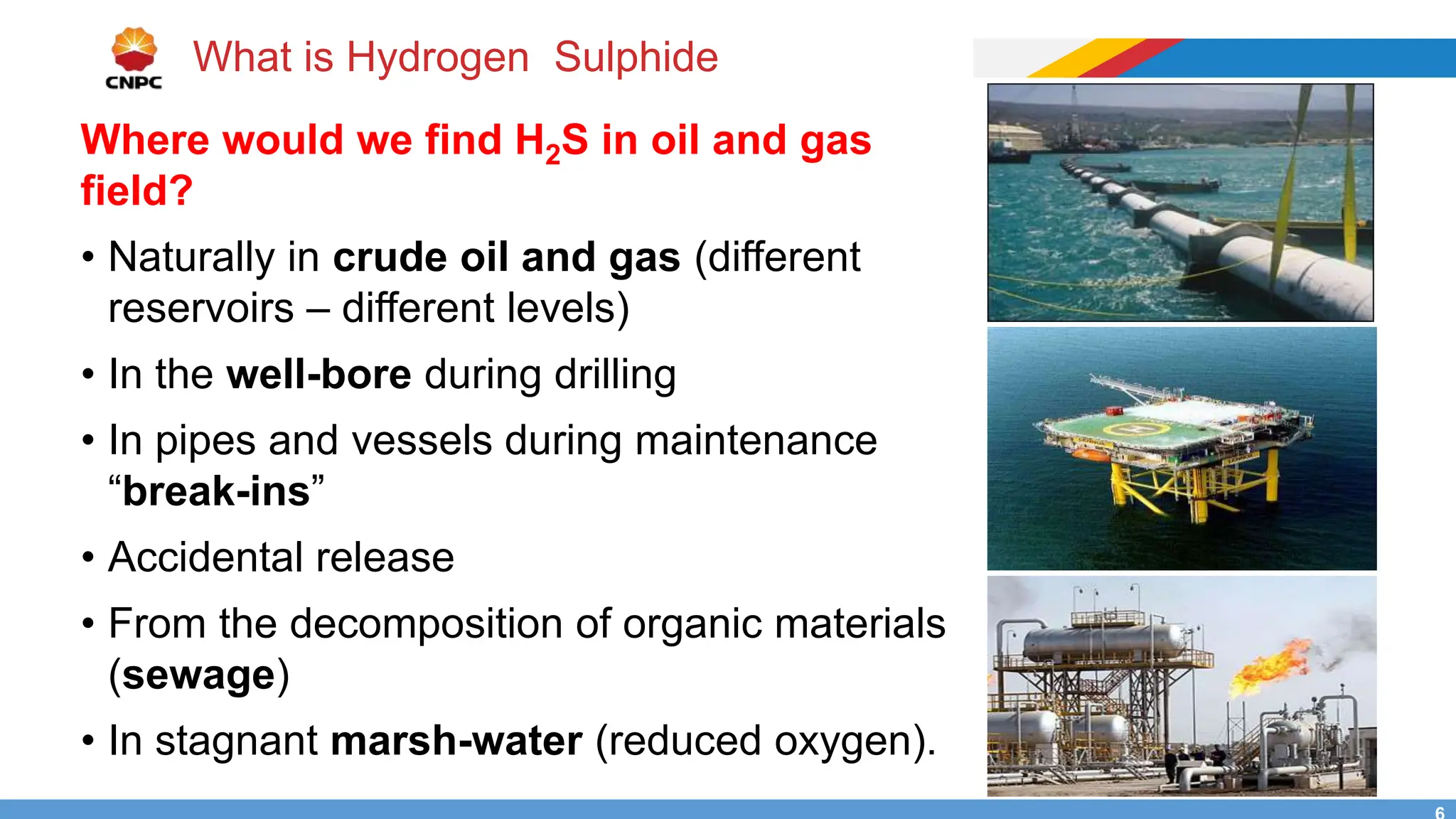 Lecture 4 - Hydrogen Sulfide Awareness.pptx