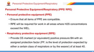 Lecture 4 - Hydrogen Sulfide Awareness.pptx