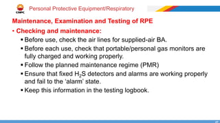 Lecture 4 - Hydrogen Sulfide Awareness.pptx