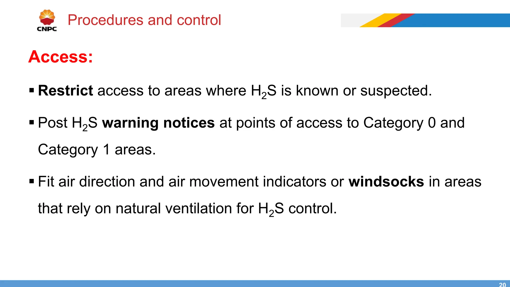 Lecture 4 - Hydrogen Sulfide Awareness.pptx