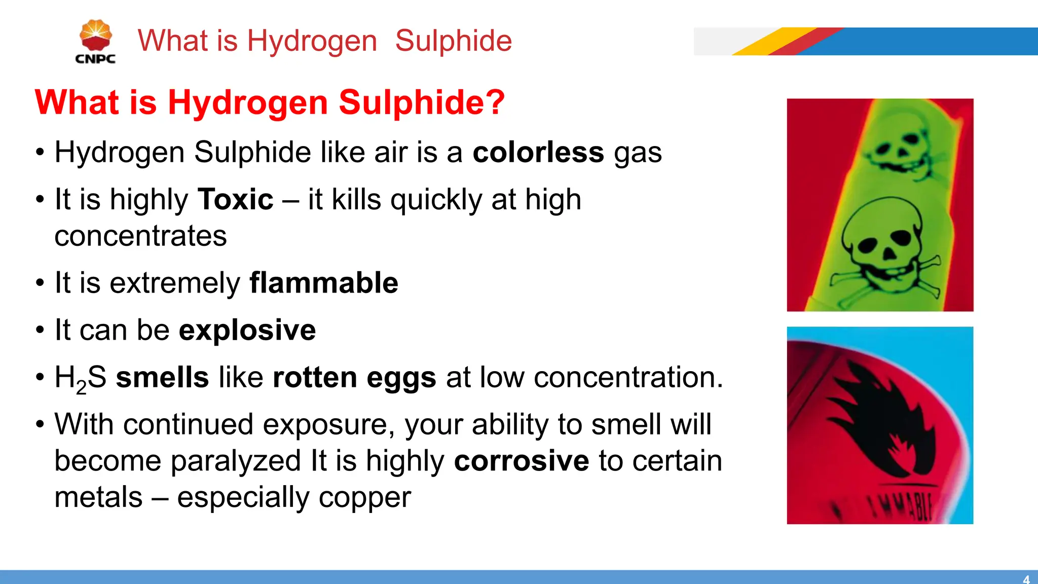 Lecture 4 - Hydrogen Sulfide Awareness.pptx