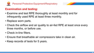 Lecture 4 - Hydrogen Sulfide Awareness.pptx