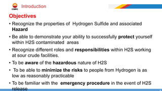 Lecture 4 - Hydrogen Sulfide Awareness.pptx