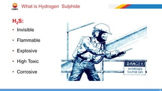 Lecture 4 - Hydrogen Sulfide Awareness.pptx