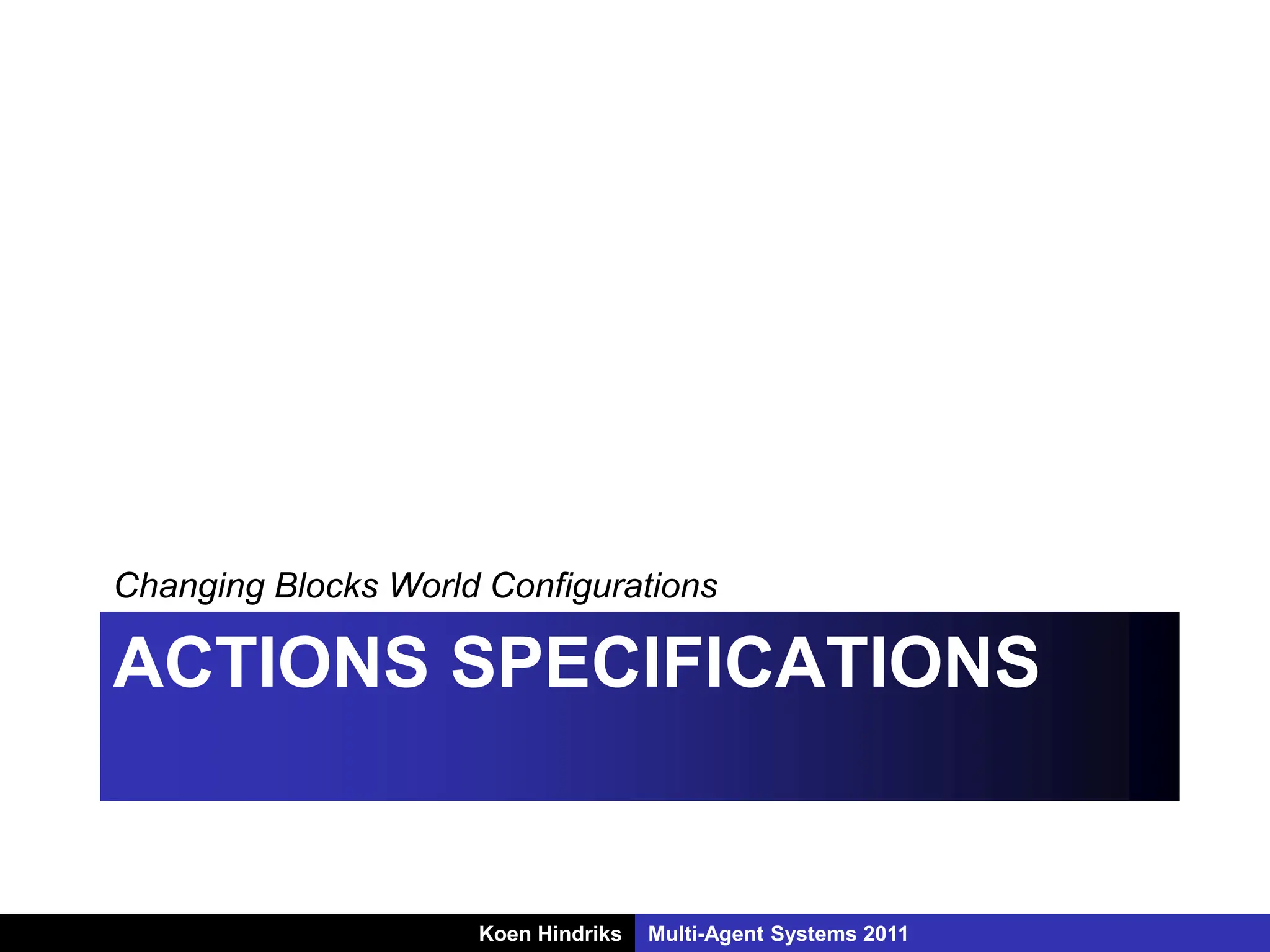 Lecture 4 - Introduction Agent Programming.pptx