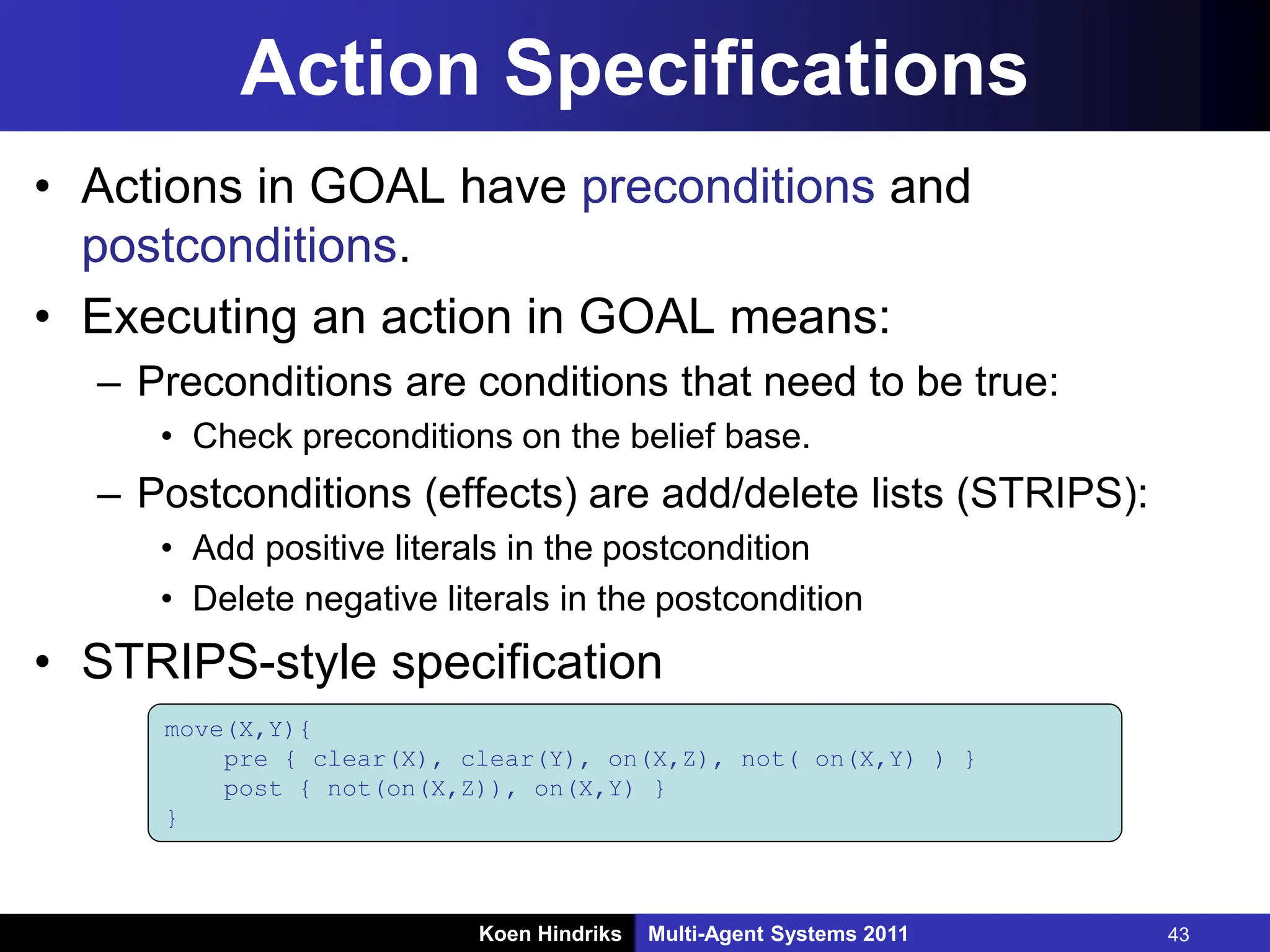 Lecture 4 - Introduction Agent Programming.pptx