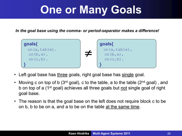 Lecture 4 - Introduction Agent Programming.pptx