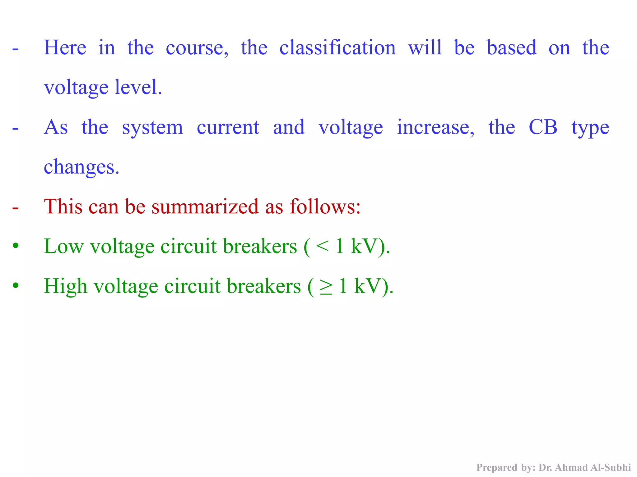 Lecture 4 - Introduction to Circuit Breakers.pdf