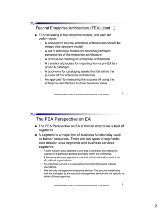 Lecture4 is353-ea(fea) | PDF | Databases | Computer Software and Applications