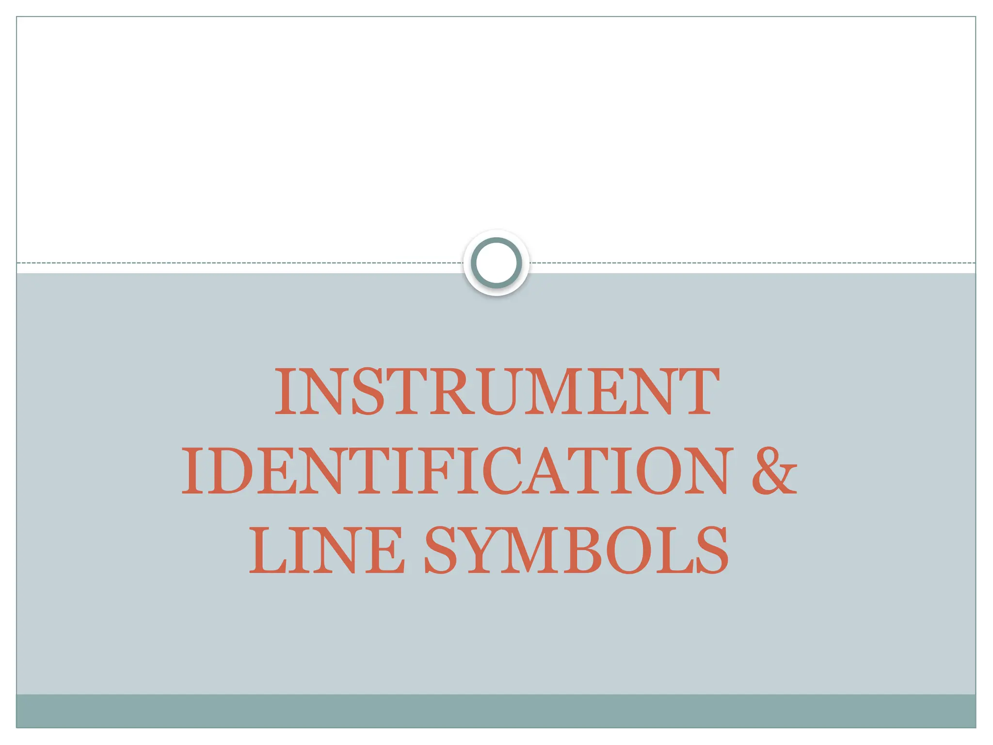 lecture 4- ISA standards and line symbols.pptx