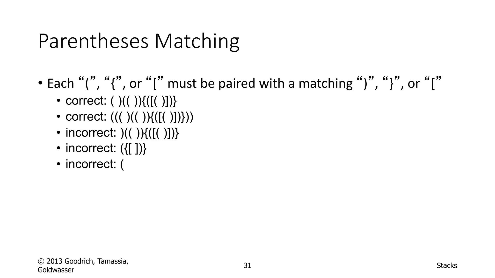 Lecture 4 - List, Stack, Queues, Deques.pdf Lecture 4 - List, Stack, Queues, Deques.pdf