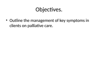 Lecture 4- Management of Key Symptoms.pptx