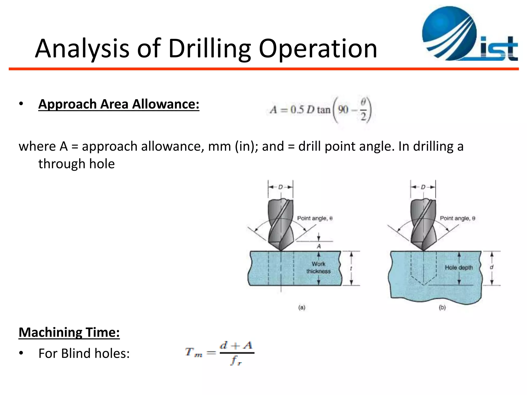 Lecture 4 - Manufacturing Processes -Material Removal Processes and ...