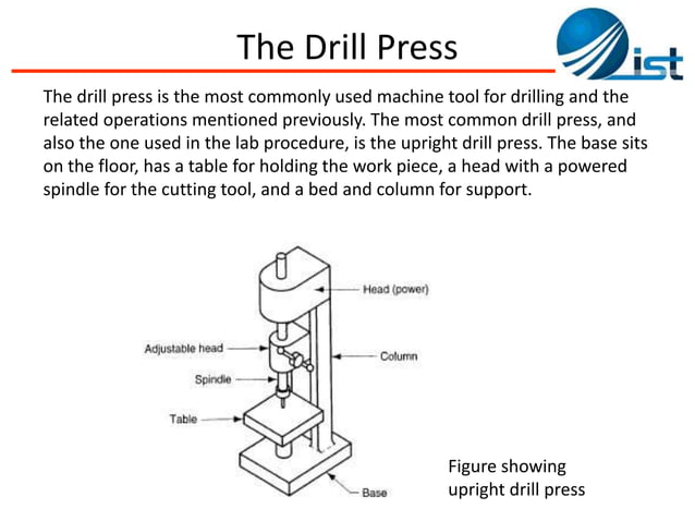 Lecture 4 - Manufacturing Processes -Material Removal Processes and ...