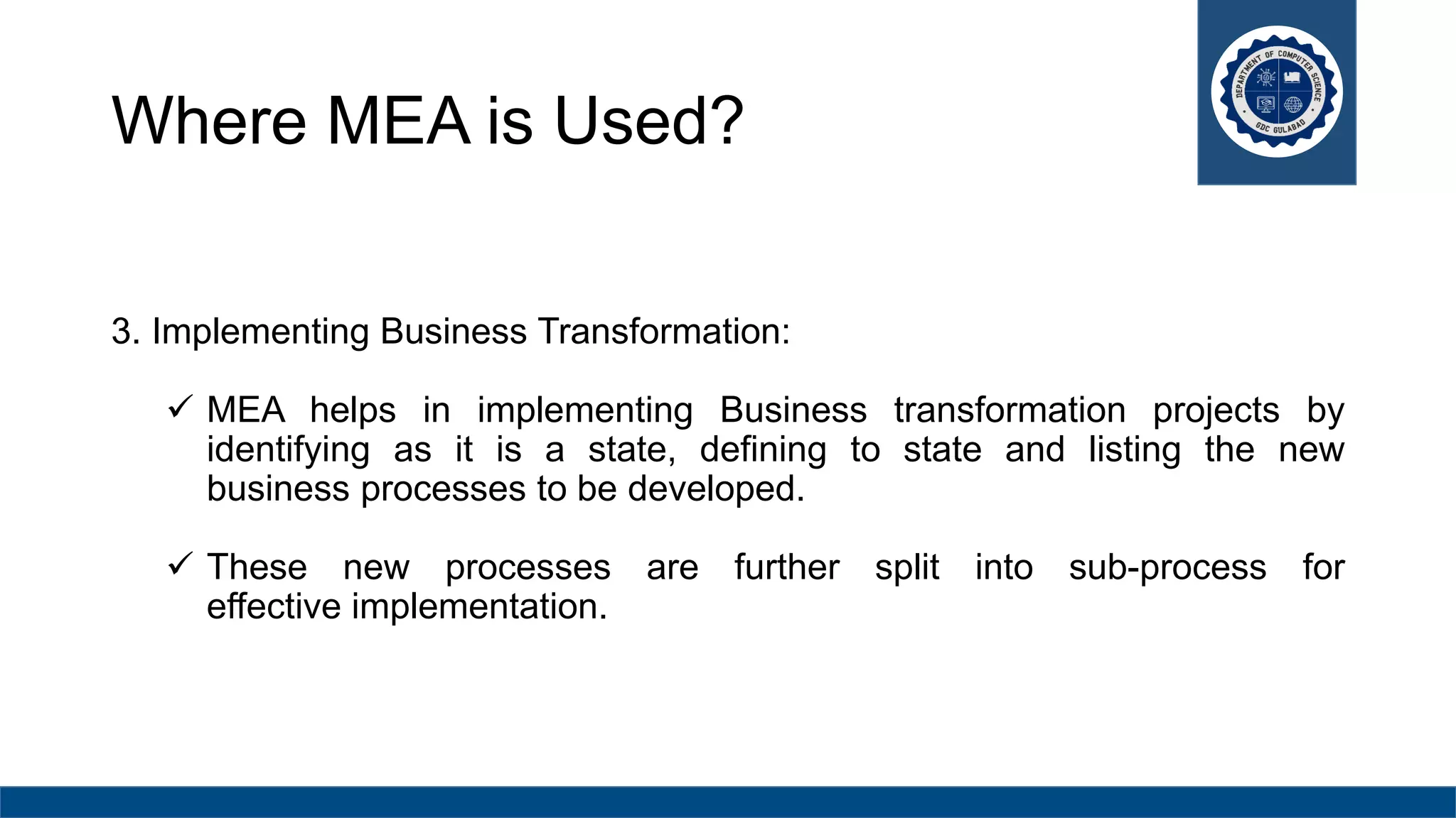 Lecture 4 means end analysis | PDF