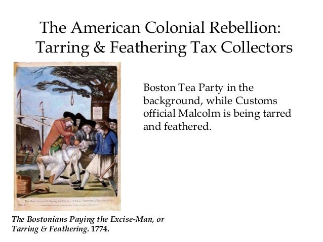 Lecture 4 moving toward revolution - online- 3.2015