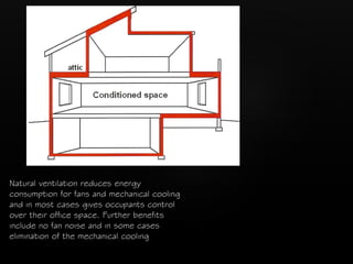 Lecture 4 natural ventilation | PPT
