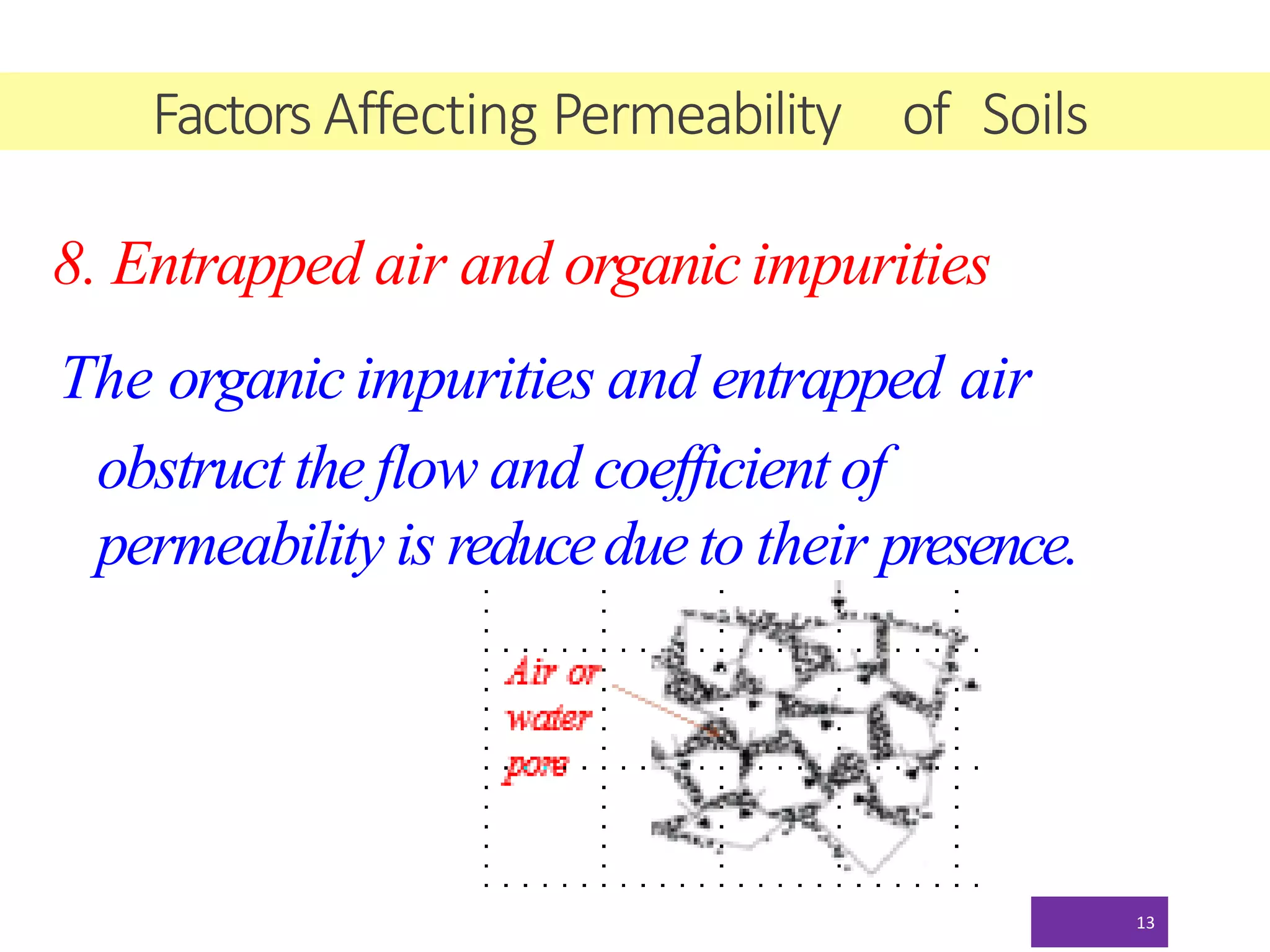 Lecture 4 permeability | PPT | Free Download
