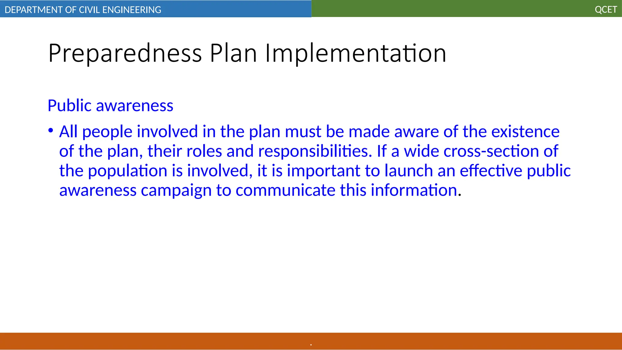 LECTURE_4 - PRE-DISASTER PHASE - MEASURES.pptx