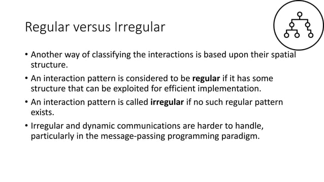 Lecture 4 principles of parallel algorithm design updated | PDF | Programming Languages | Computing