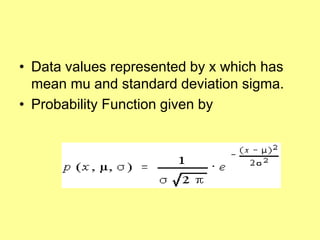 Lecture 4 - probability distributions (2).pptx